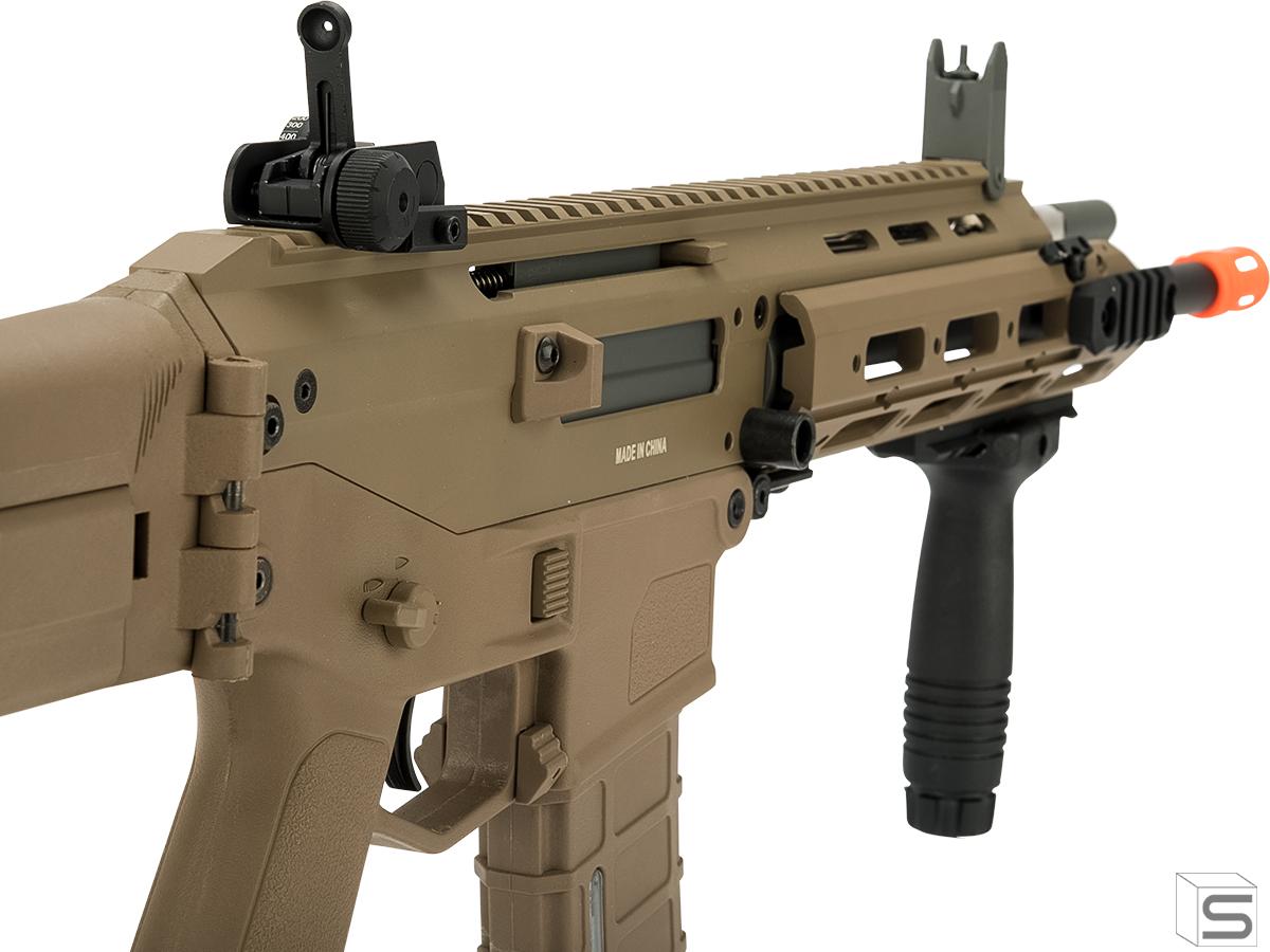 Acr Airsoft Gun Full Metal