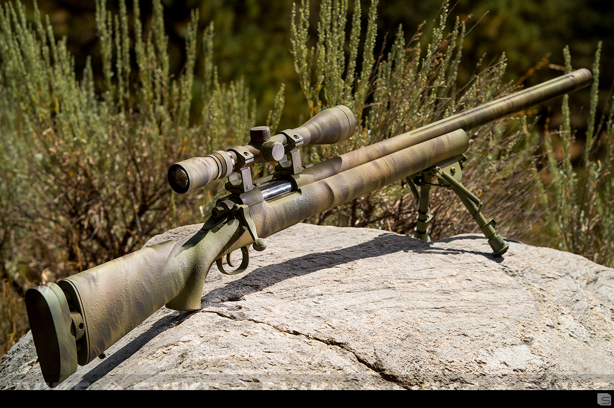 With Killing floor 3 finally being announced, what weapons do you think ...