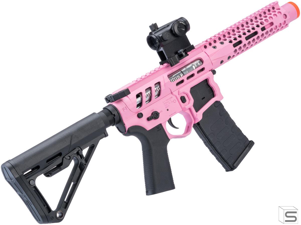 Pink Ar15 Parts