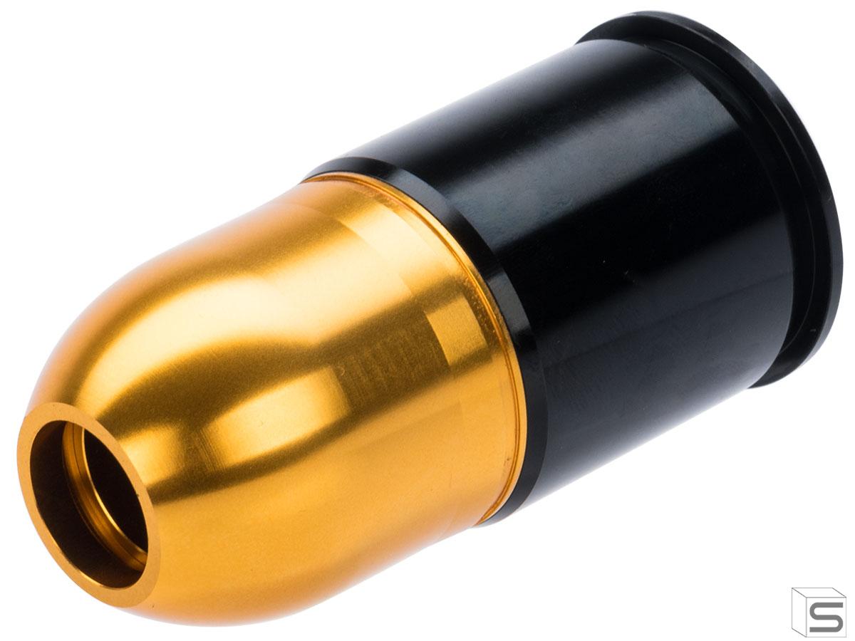 Airsoft Rocket Launcher Bullets