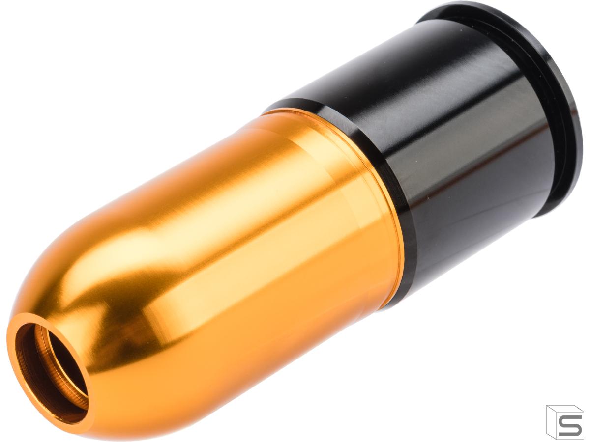 Airsoft Grenade Launcher Shell