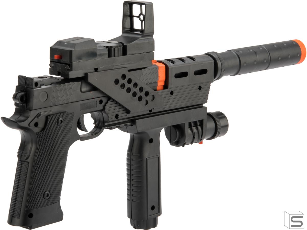 Airsoft Mini Pistol