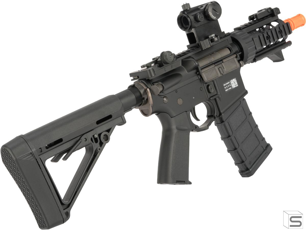 M4 Airsoft Gun Full Metal