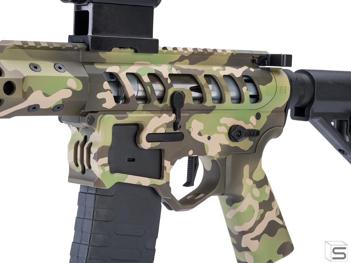 Ar 15 Multicam Camo