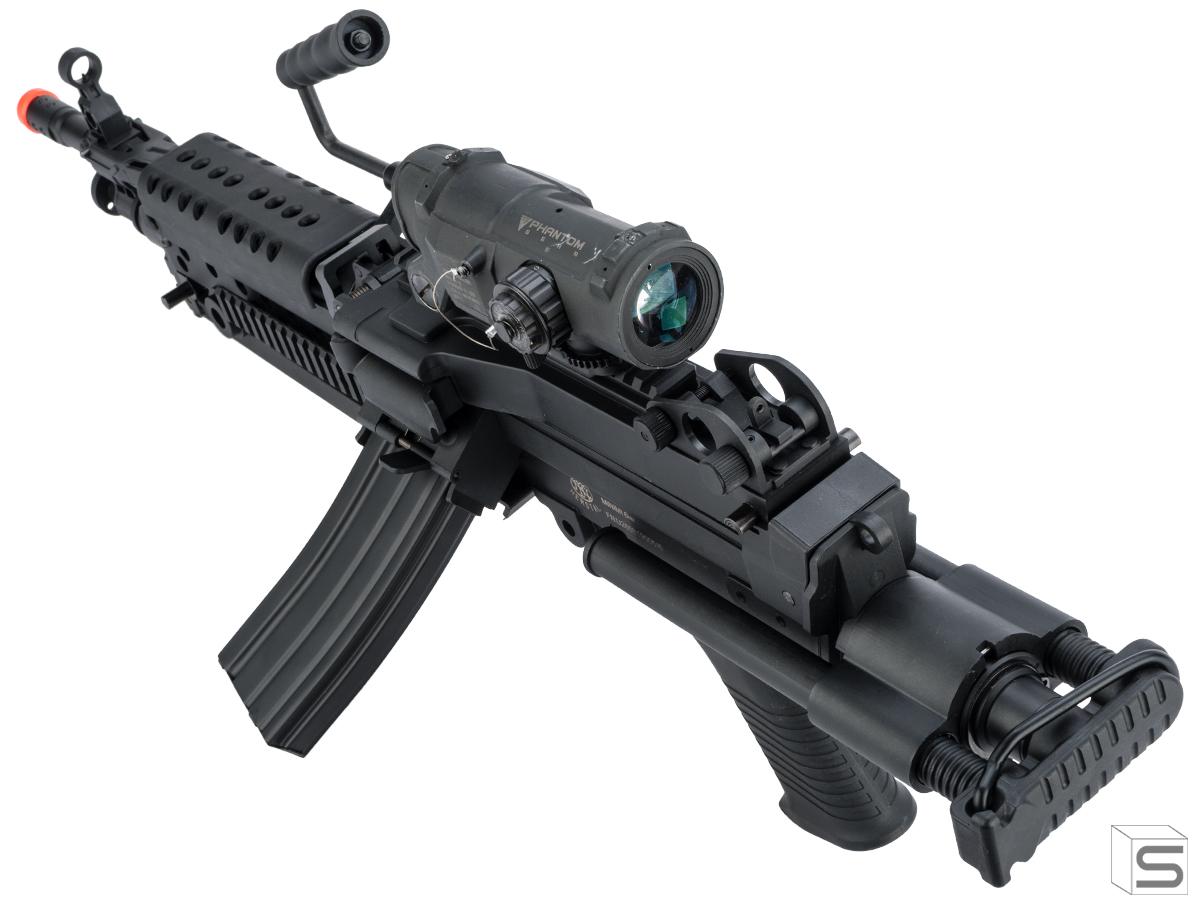 Airsoft Machine Guns 400 Fps