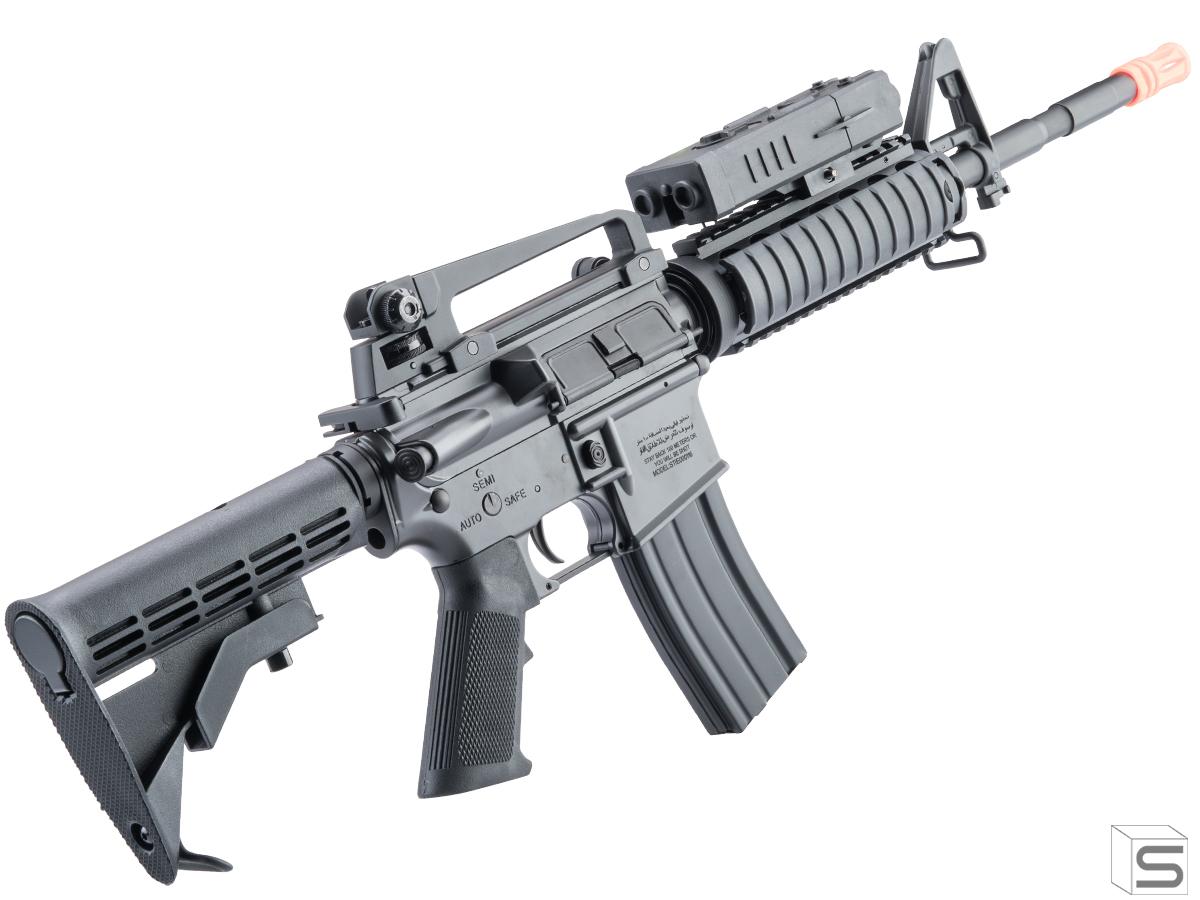 Airsoft Guns M4 Full Metal