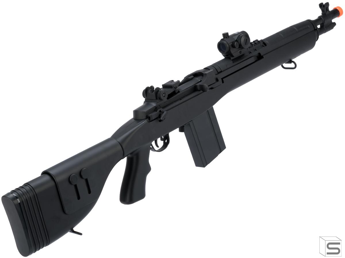 M14 Dmr