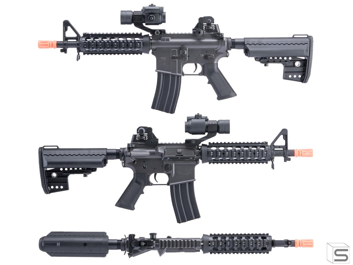 Airsoft M4a1 Carbine Full Metal