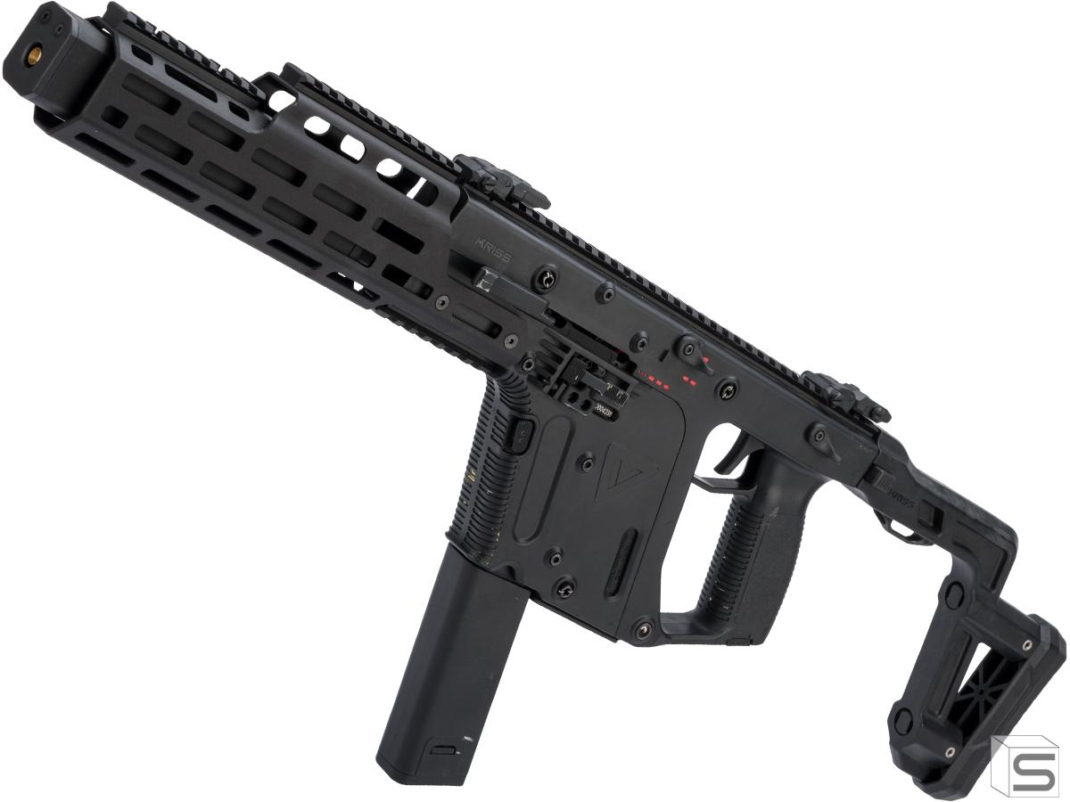 Kriss Vector Barrel Shroud