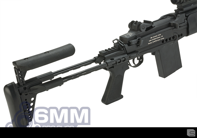 M14 Ebr Airsoft