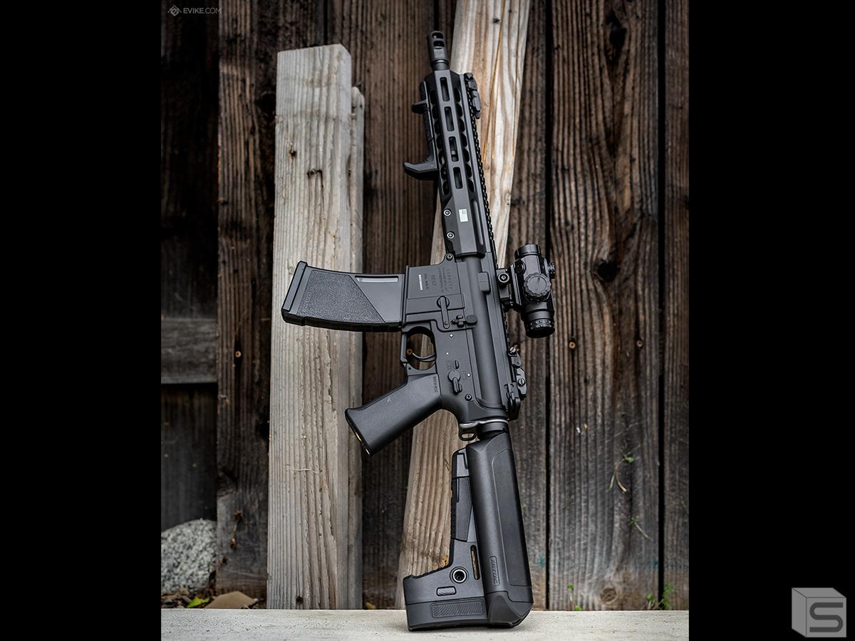 Barrett Rec7 Wallpaper