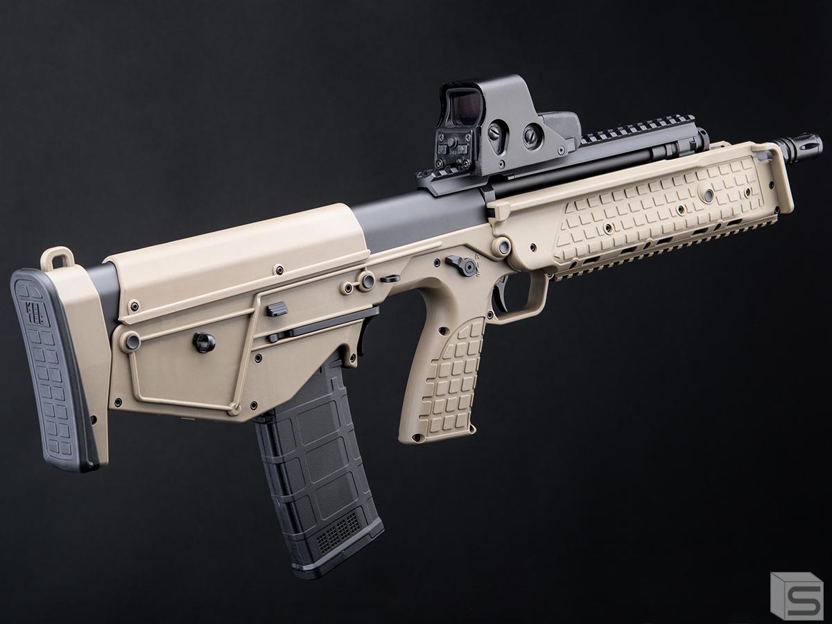 G36 Bullpup