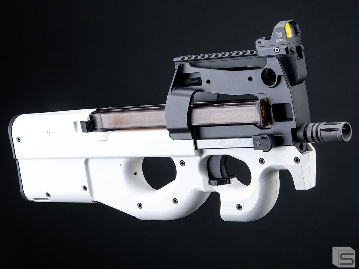 Custom P90