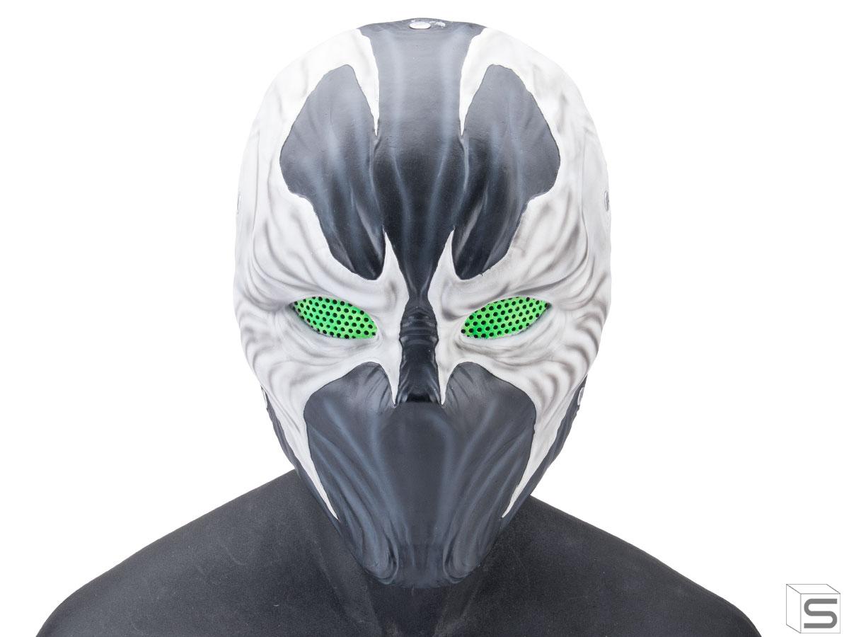 Spawn Face Mask
