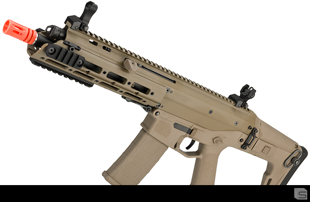 Airsoft Acr Tan