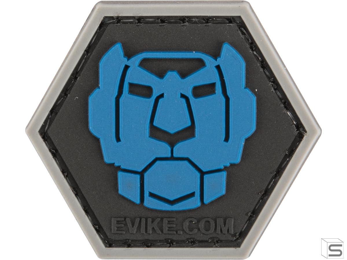 Voltron Badge