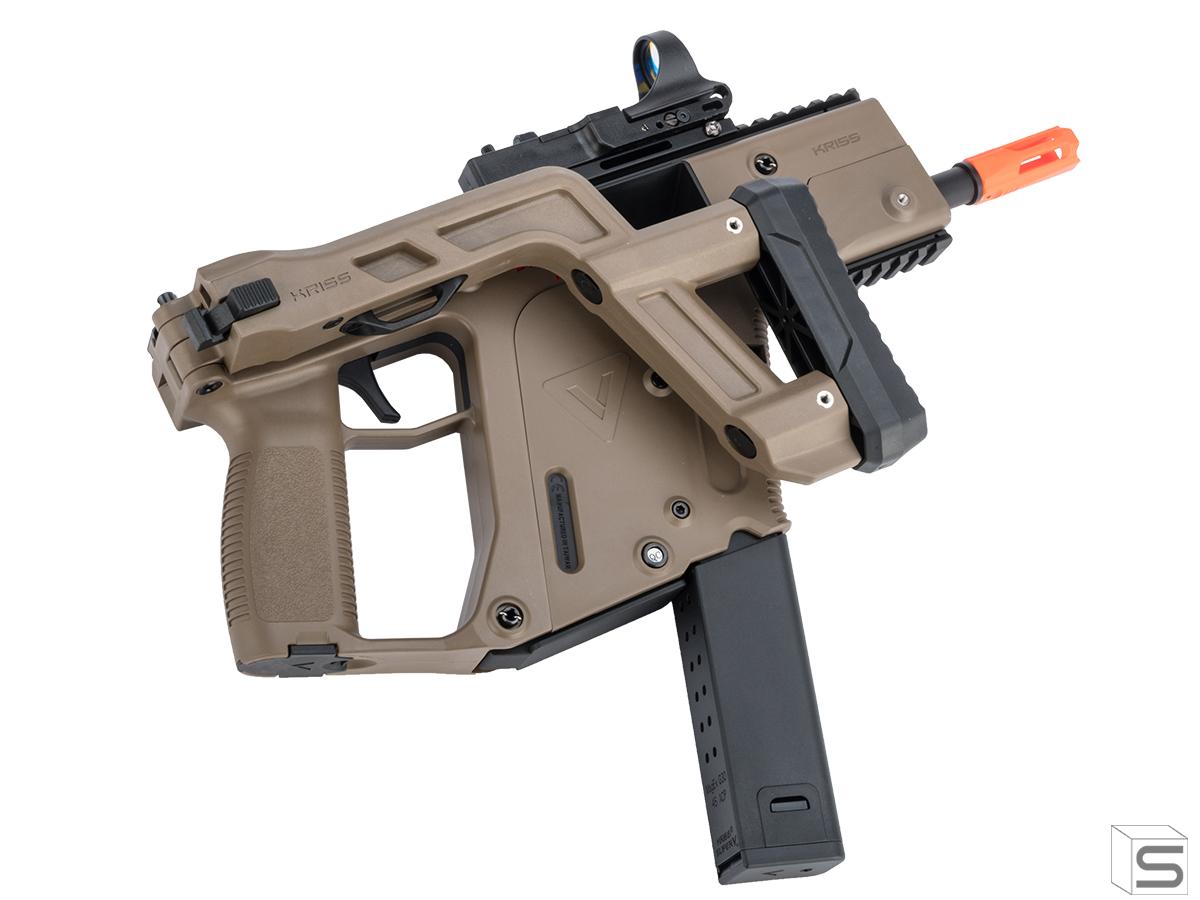 Kriss Vector Airsoft
