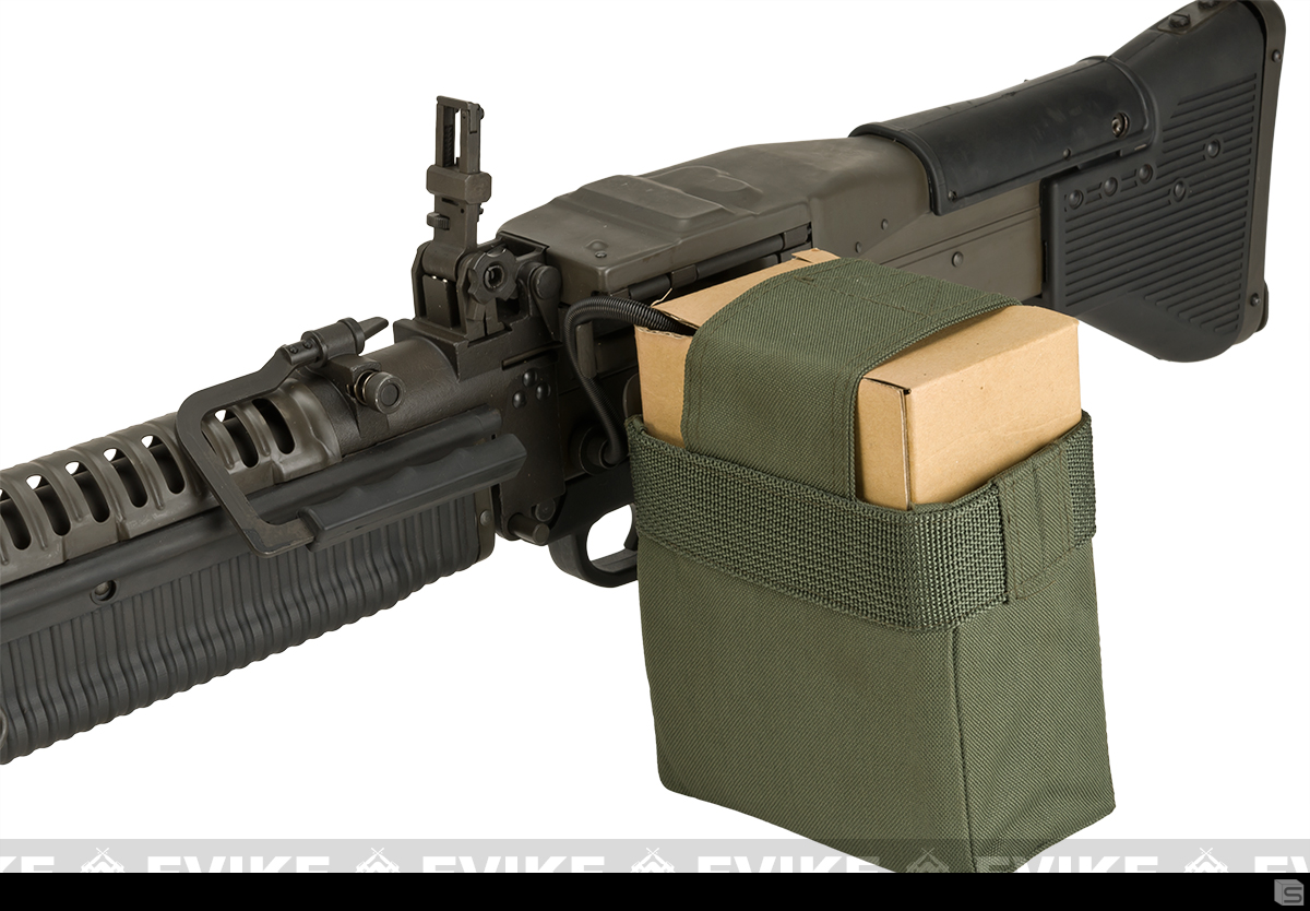 M60 Machine Gun Airsoft