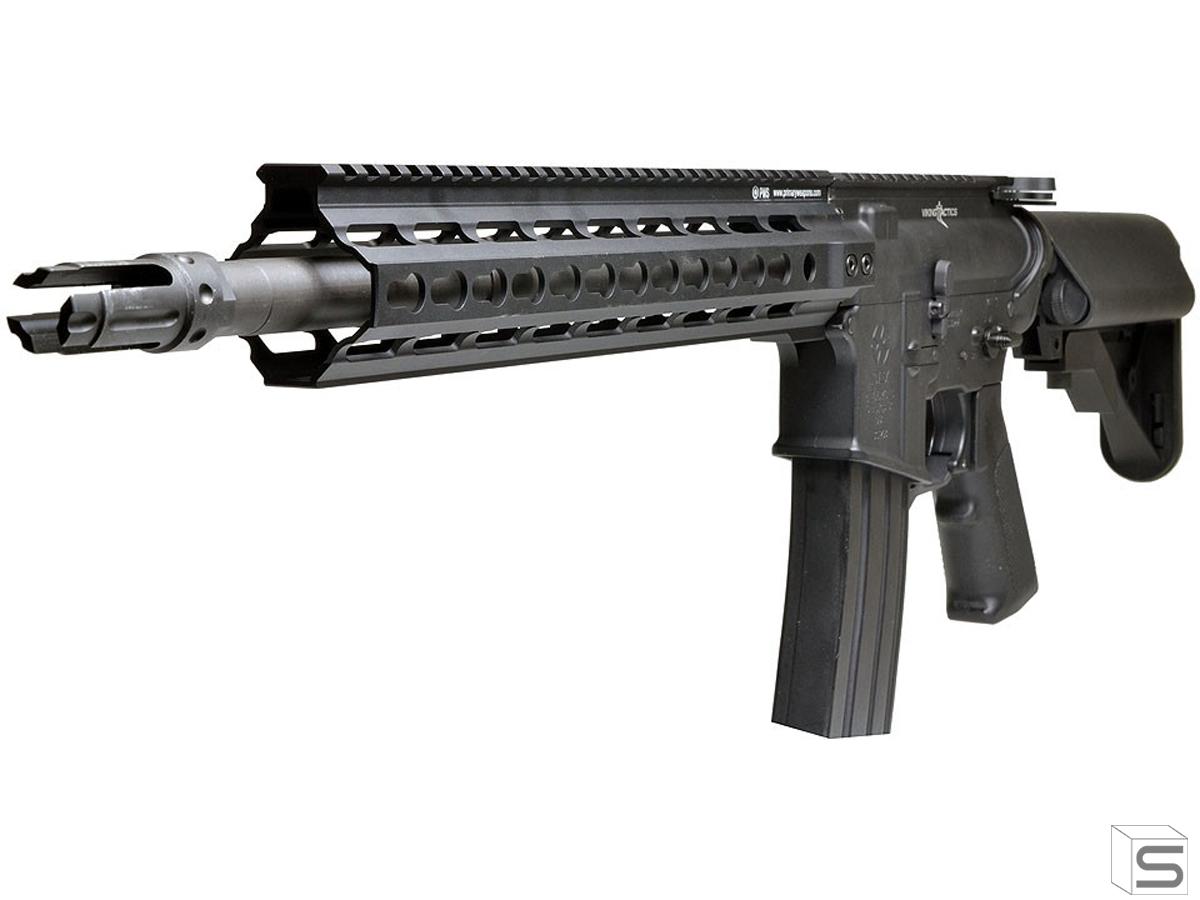 Airsoft M4a1 Rails