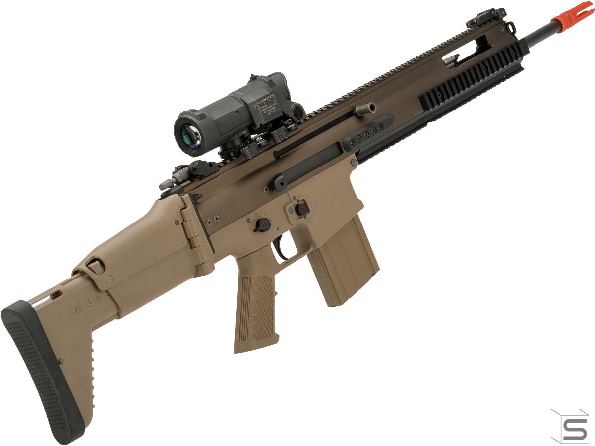 Scar H Airsoft
