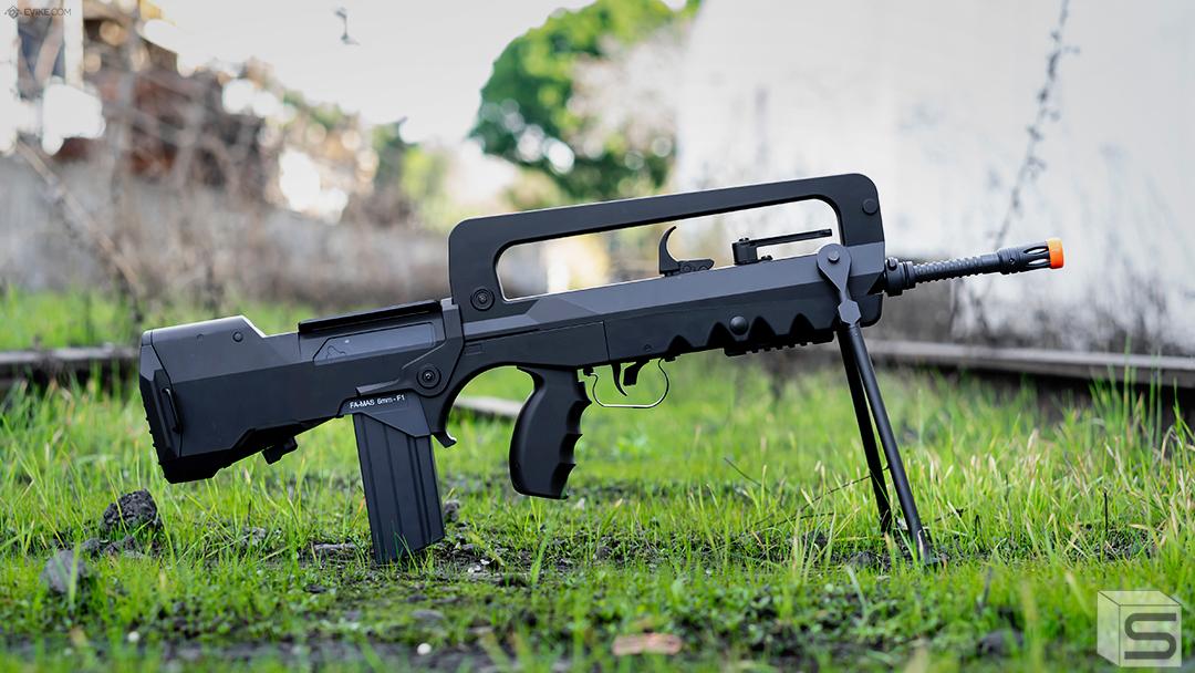 Famas Airsoft