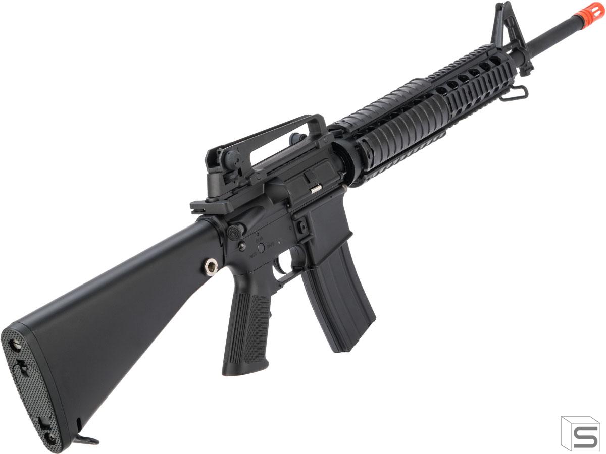 M16a4 Airsoft Gun