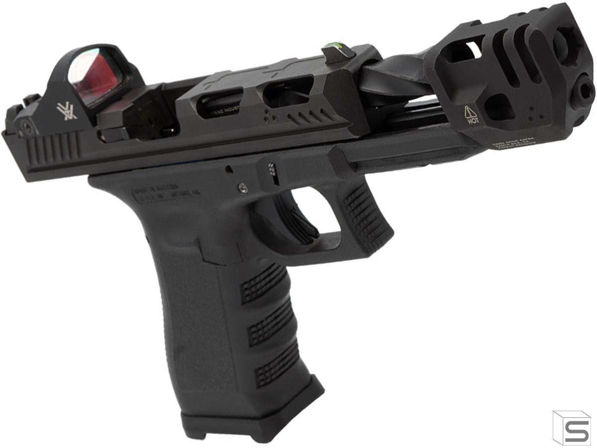 Glock 17 Compensator