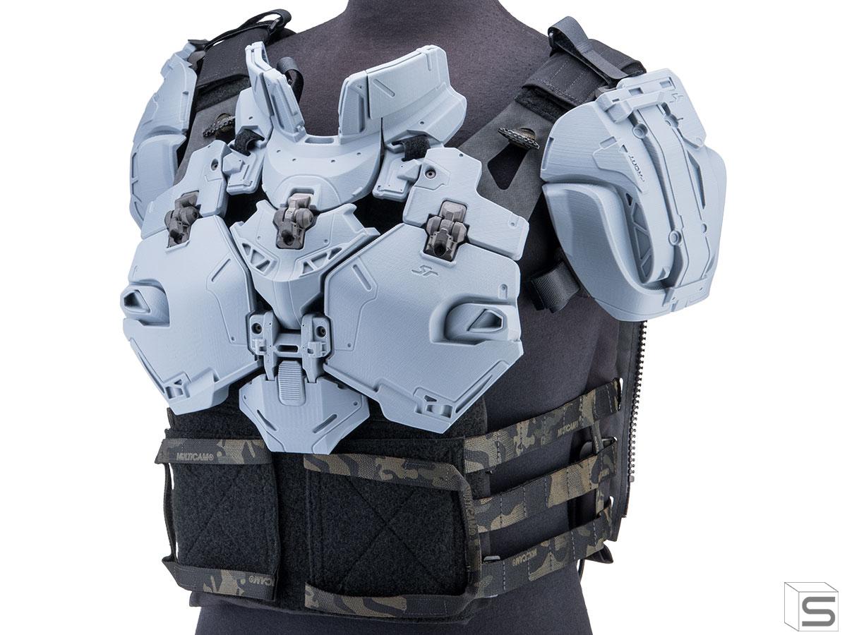 Full Body Tactical Armor