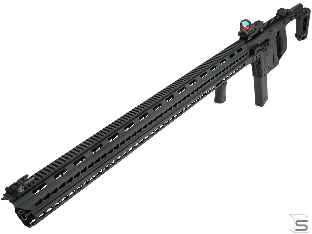 Kriss Vector Smg With Under Barrel Live Composure : r/UnrealEngine5