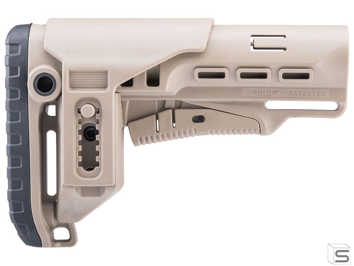 Tactical Rifles Ar 15 Cheek Riser