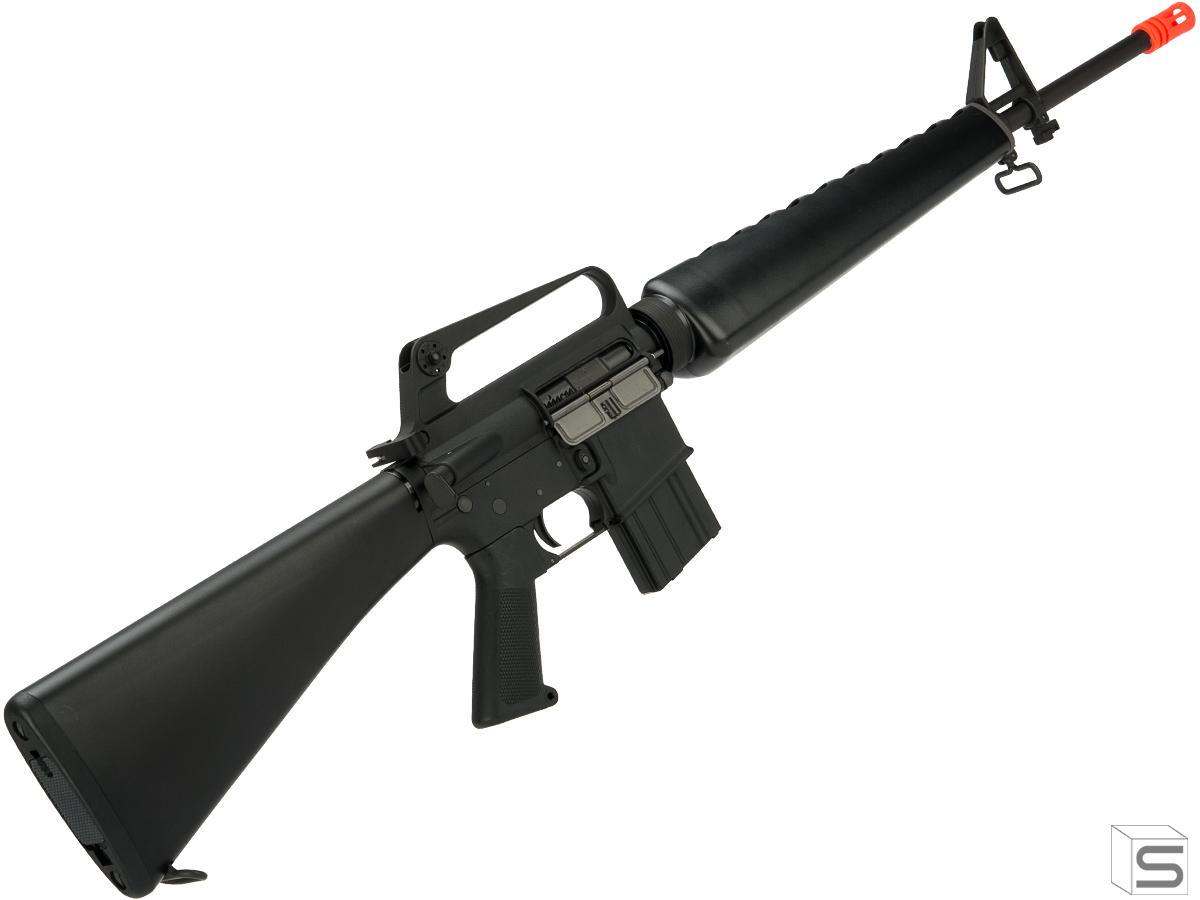 Airsoft Guns M16