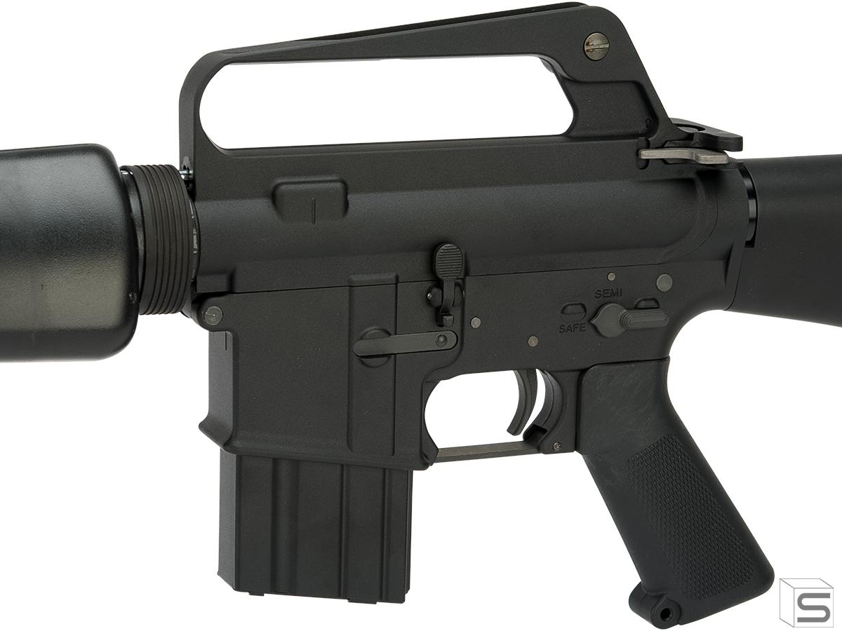M16 Airsoft Gun Full Metal