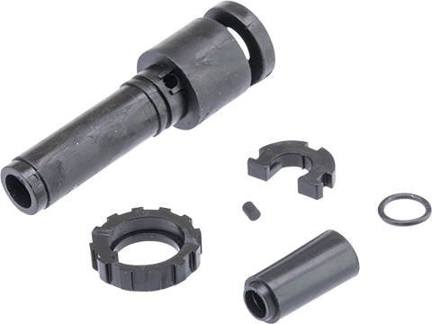 ZCI Hopup Assembly for Featherweight FN M249 Series Airsoft AEG LMGs ...