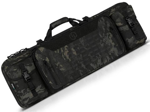 Savior Equipment "Urban Warfare" Double Rifle Case (Color: Multicam ...