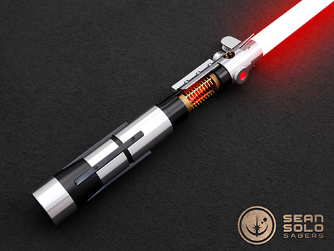 Sean Solo Sabers Elite Series Replica Laser Sword (Model: Force ...