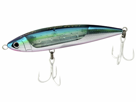 Shimano SP-ORCA FB 150S Jig (Color: Blue Pink), MORE, Fishing, Jigs ...