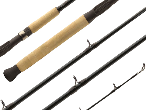 Shimano Teramar Inshore West Coast Casting Fishing Rod (Model: 8ft ...