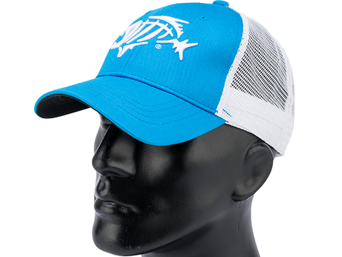 G. Loomis "Bandit" Snapback Truck Cap (Color: Blue), MORE, Fishing ...