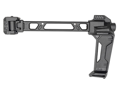 Strike Industries Dual Folding Stock Adapter for Picatinny Rail Mounts ...
