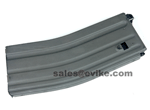 z Systema 120 Rds Magazine for Systema PTW M4 / M16 Series Airsoft AEG ...