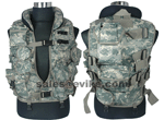 Fire Dragon SDU Level II Special Forces Vest (Color: Black), Tactical ...