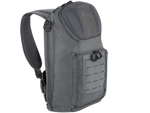 SOG Evac Sling 18 Sling Pack (Color: Grey), Tactical Gear/Apparel, Bags ...