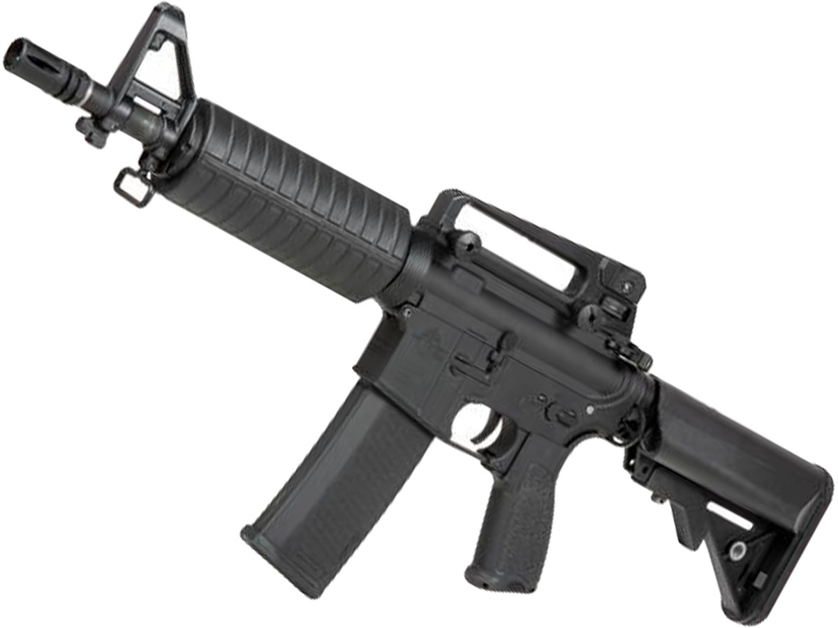 Specna Arms / Rock River Arms Licensed EDGE Series M4 AEG (Model: M4 ...