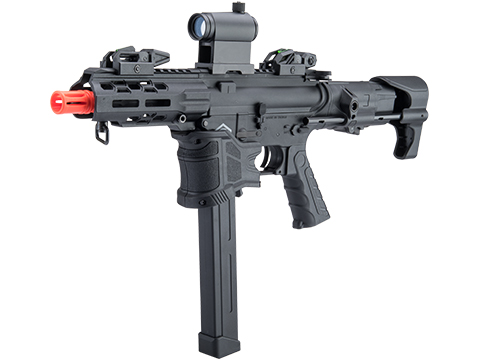 SRC SR4 280rd Hi-Cap Magazine for Hawk & Falcon Series PCC Airsoft AEGs ...