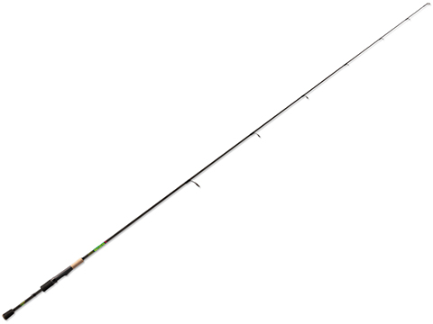 St. Croix Rods Bass X Spinning Fishing Rod (Model: BAS610MLXF), MORE ...