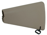 Stubby Killer Shorty Type CQB Fix Stock for M4 / M16 Series Airsoft AEG ...