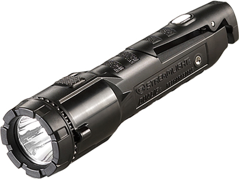 Streamlight Dualie Rechargeable 275 Lumen Dual LED Light Flashlight w ...