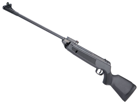 Swiss Arms Raven Break Barrel 4.5mm Air Rifle (Model: No Safety ...