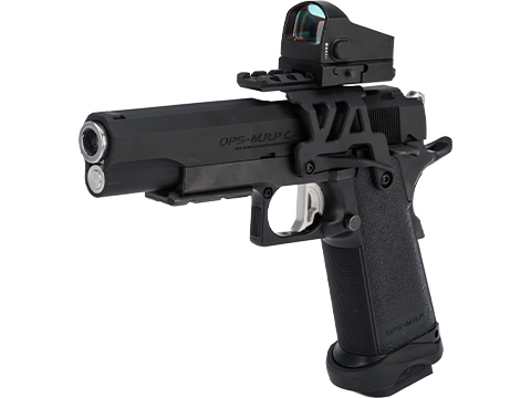 Airsoft Guns, Shop By Pistol Models, Hi-CAPA - Evike.com Airsoft Superstore