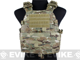 TMC EG Assault Plate Carrier (Color: Multicam), Tactical Gear/Apparel ...
